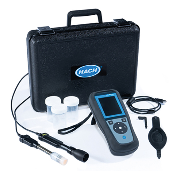 Bộ thiết bị đo BOD hãng Hach / Mỹ | ENVIMART
