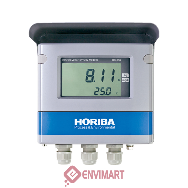 HO-300 Bộ hiển thị ORP Horiba-Nhật Bản | ENVIMART