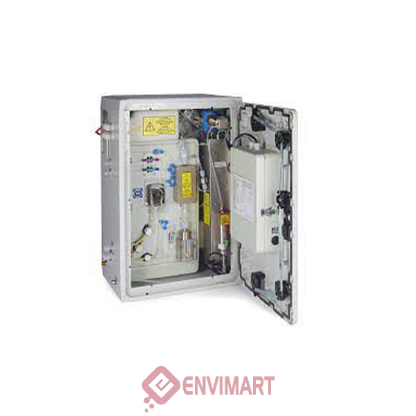 BioTector B3500dw Online TOC analyzer, 0 - 25 ppm, 1 stream, 120 V AC ...